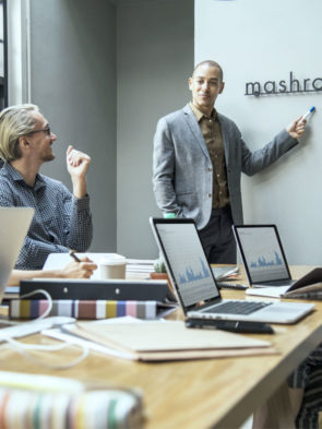 Modes de management et stratégies d'entreprise